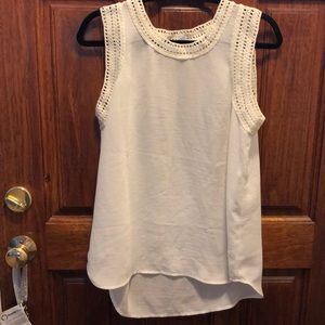 CAbi | Tops | Cabi Marisa Tank | Poshmark